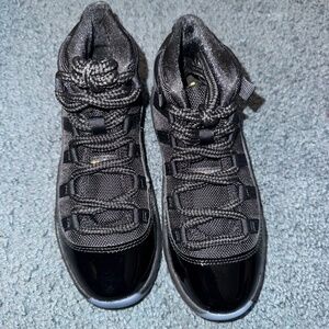 Shoes | Jordan 11 Retro Gamma Blue 225 | Poshmark